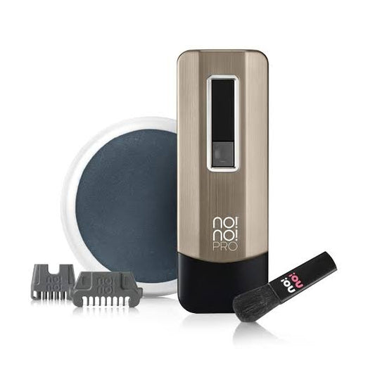 no!no!® PRO Kit with FREE Smooth Cream + LED Tip – no!no! UK