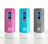 no!no!® PRO Kit with FREE Smooth Cream + LED Tip – no!no! UK