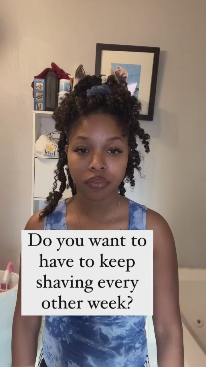 no!no!® PRO Kit with FREE Smooth Cream + LED Tip – no!no! UK