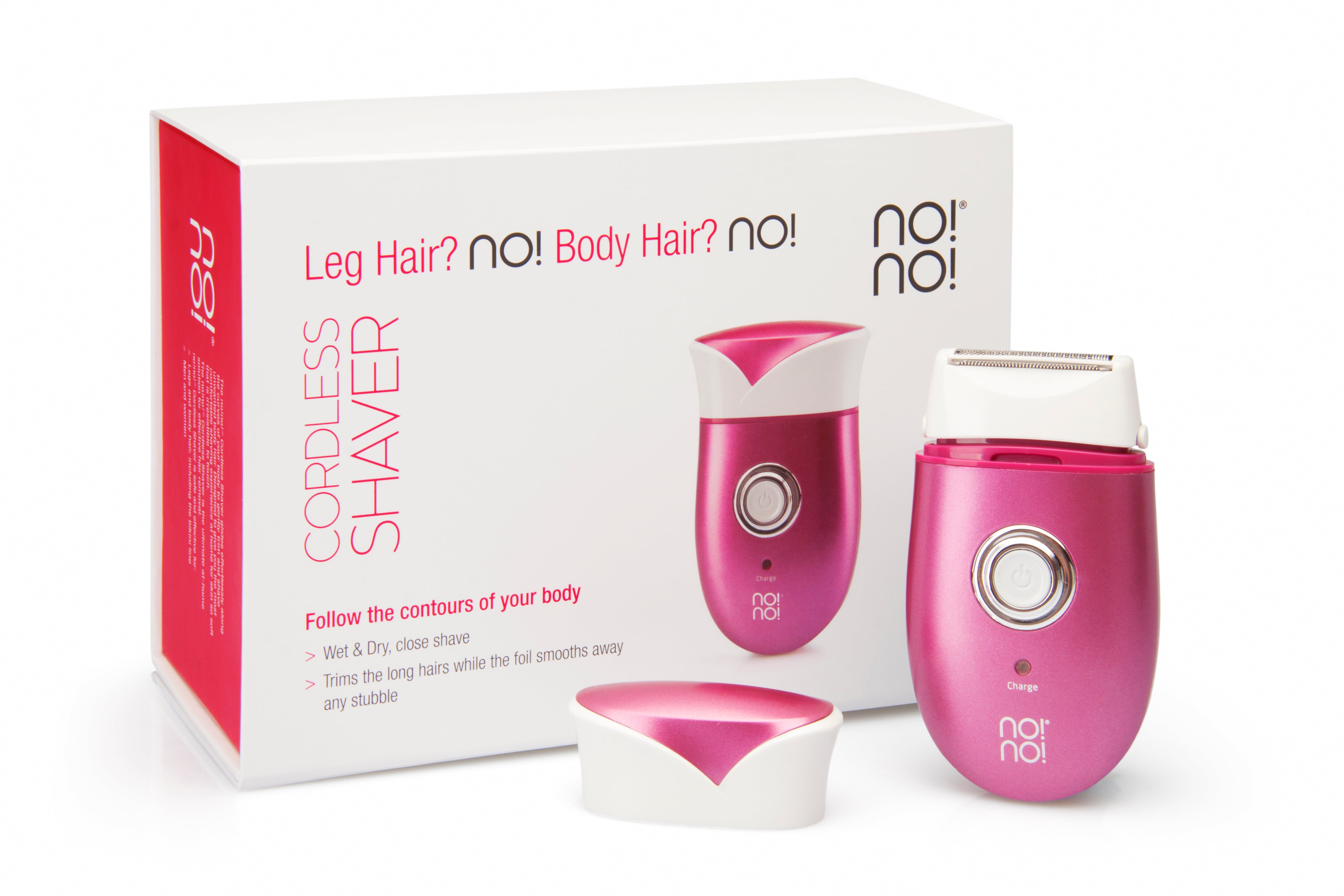 no!no!® – no!no! UK