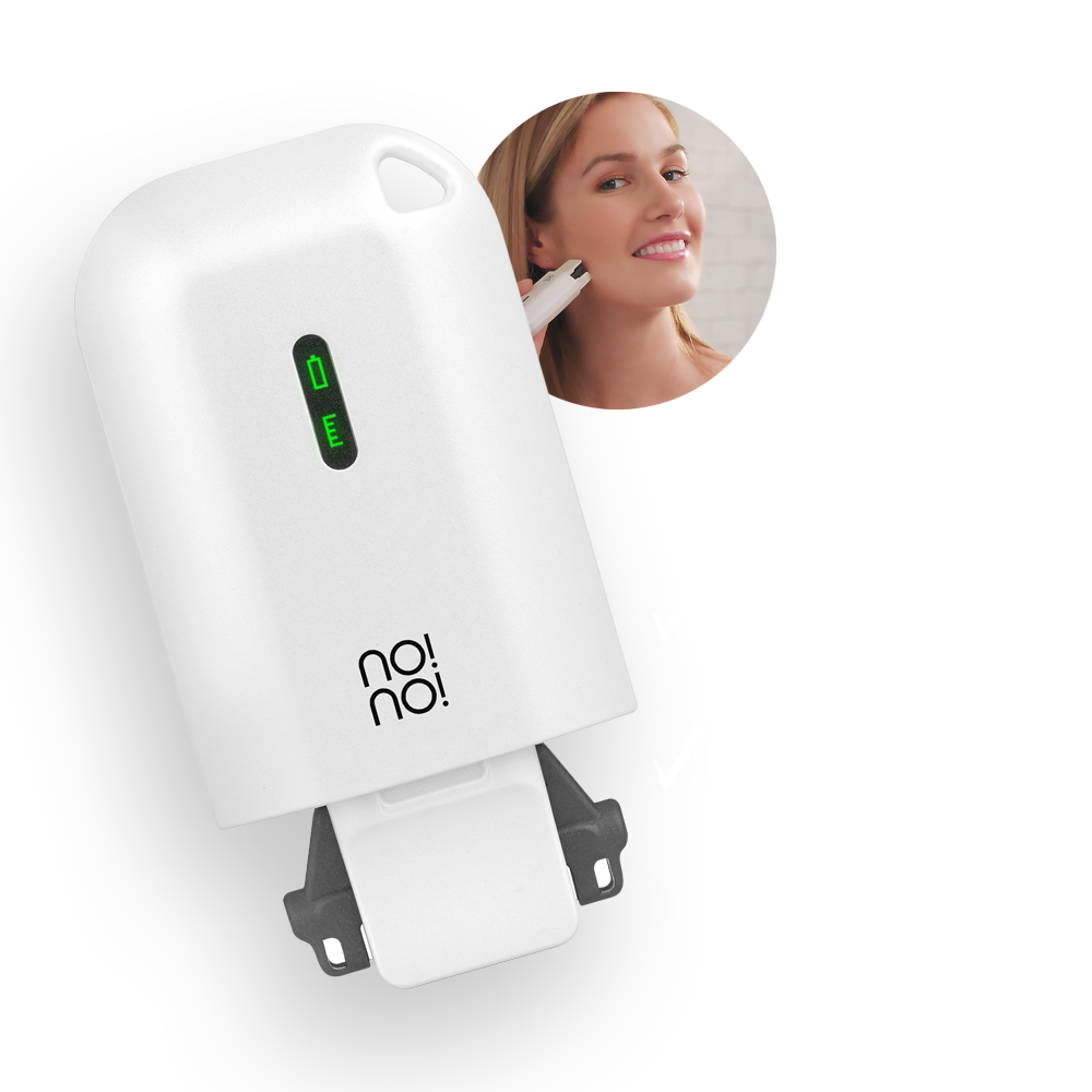 Nono Before And After Pictures