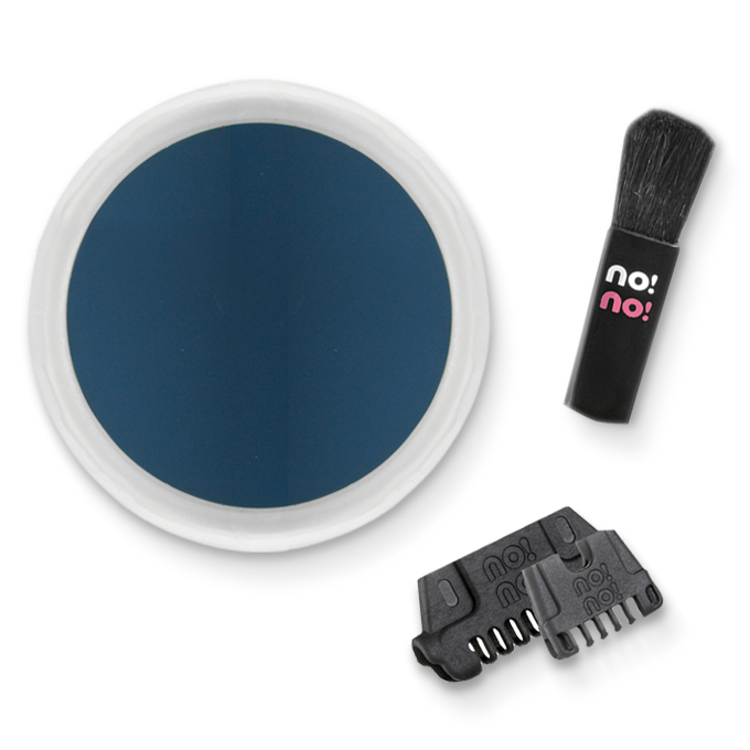 no!no!® PRO Kit with FREE Smooth Cream + LED Tip – no!no! UK